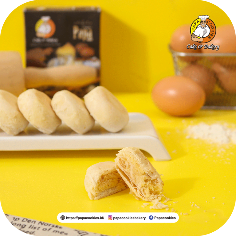 Aneka Cake Archives - Papacookies