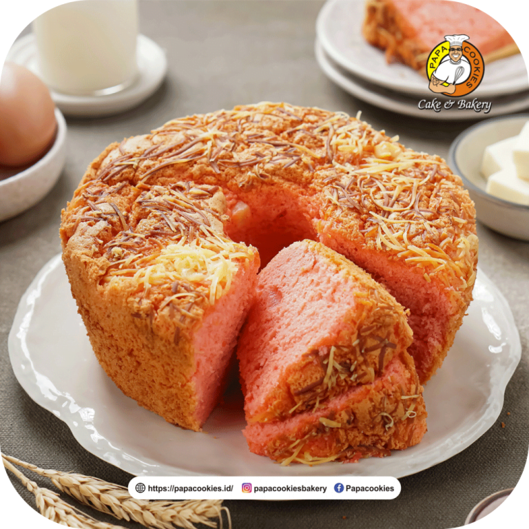 Aneka Chiffon Archives - Papacookies