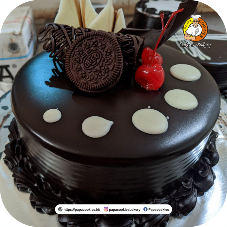 Aneka Tart Archives - Papacookies