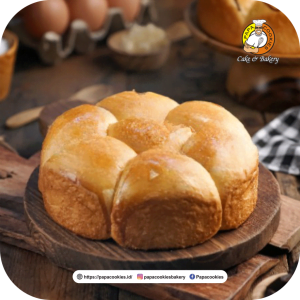 Kerumpul Ori Buy 1 Get 1 Free - Papacookies