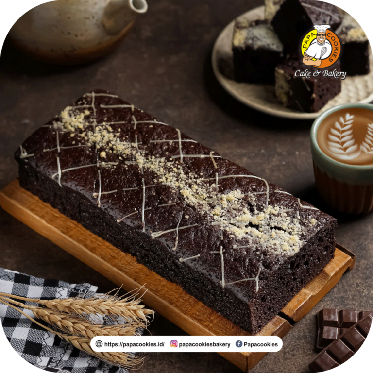 Aneka Cake Archives - Papacookies