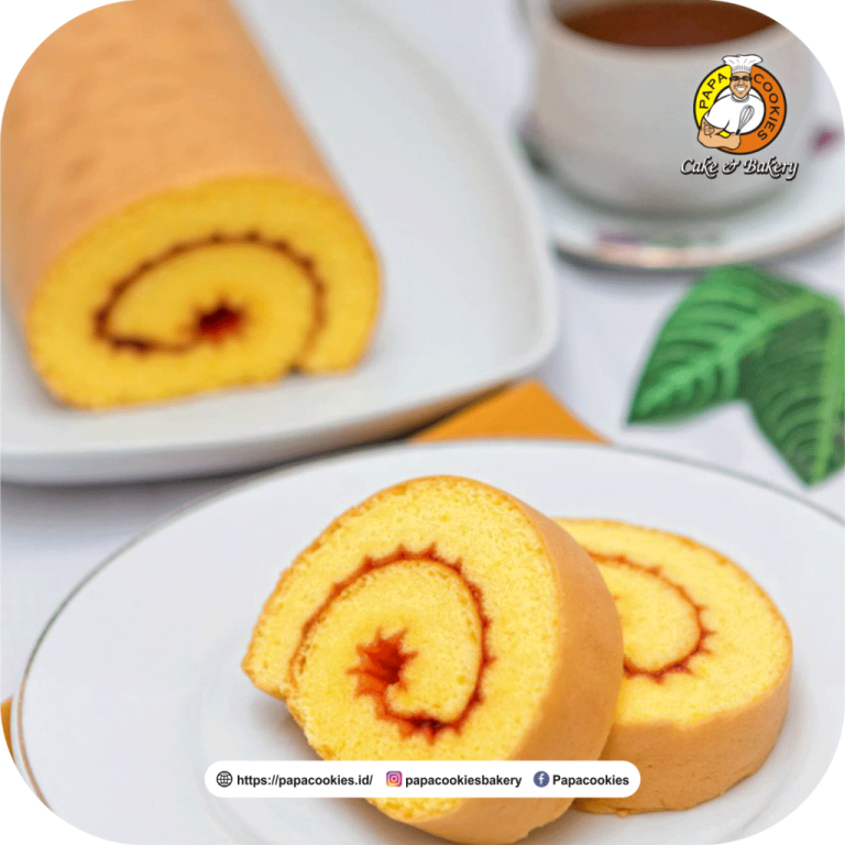 Aneka Cake Archives - Papacookies