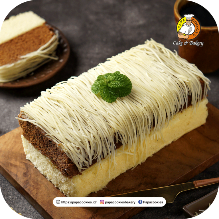 Aneka Cake Archives - Papacookies