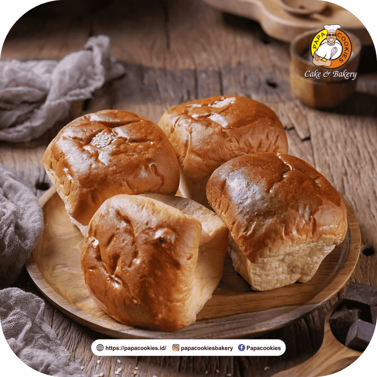 Bluder Papa - Papacookies