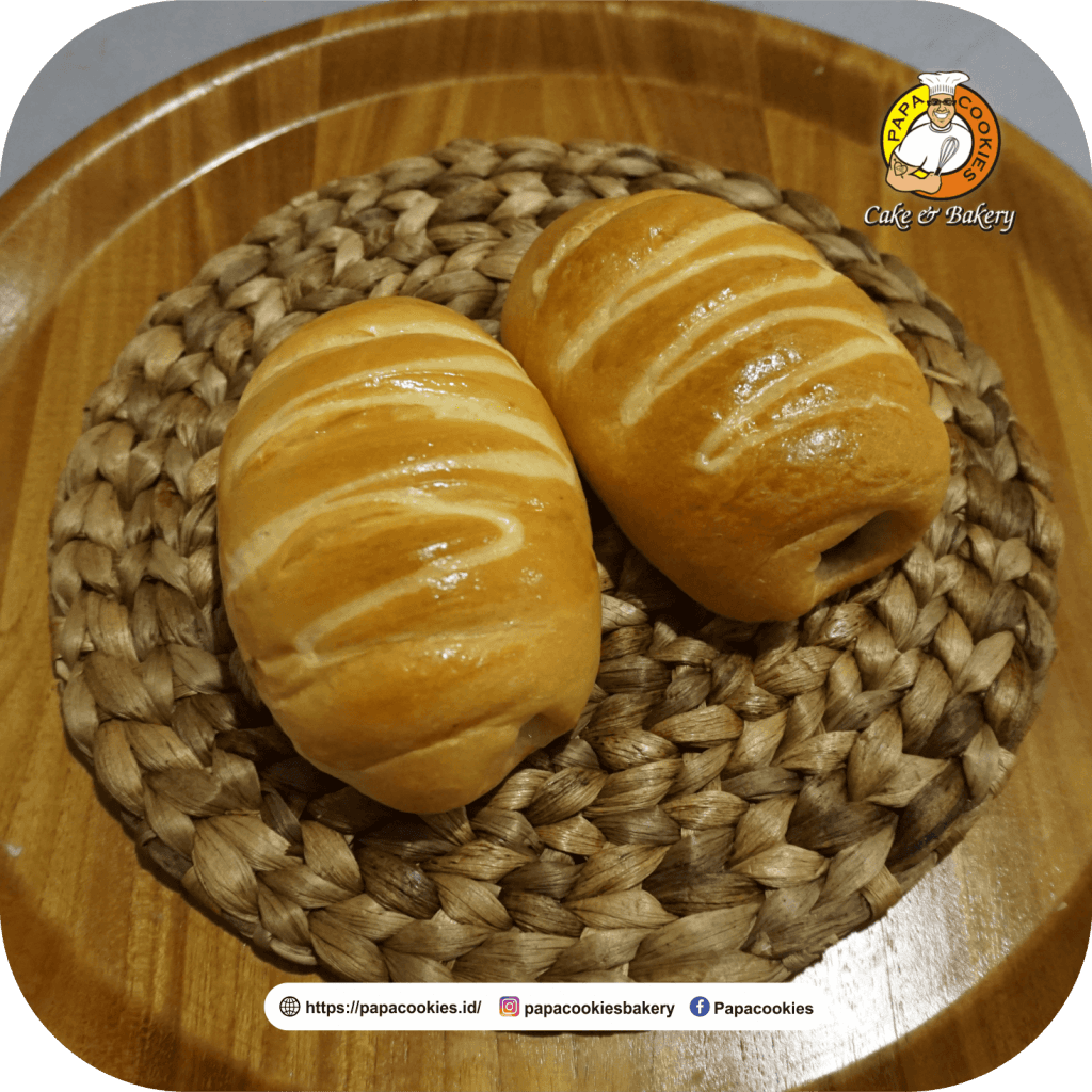 Pisang Ori - Papacookies