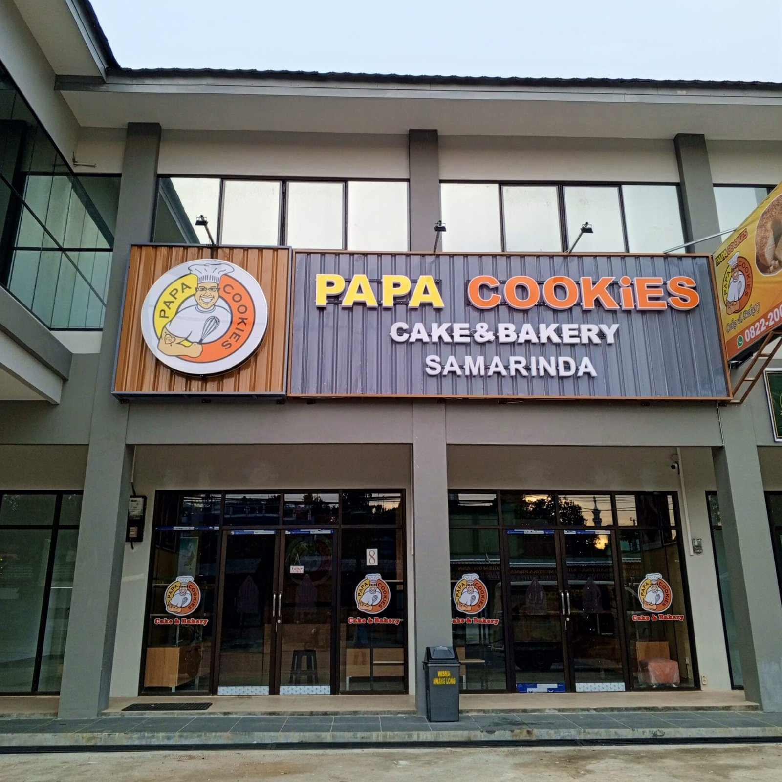 Korem - Papacookies