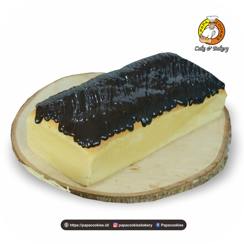 Ogura Papa Big Size - Papacookies
