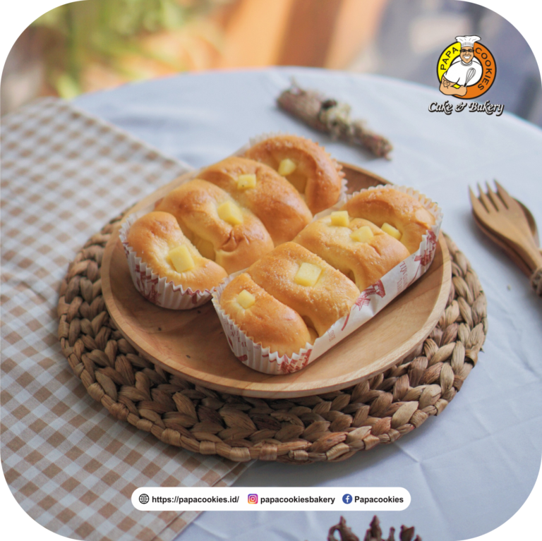 Produk Archive - Papacookies