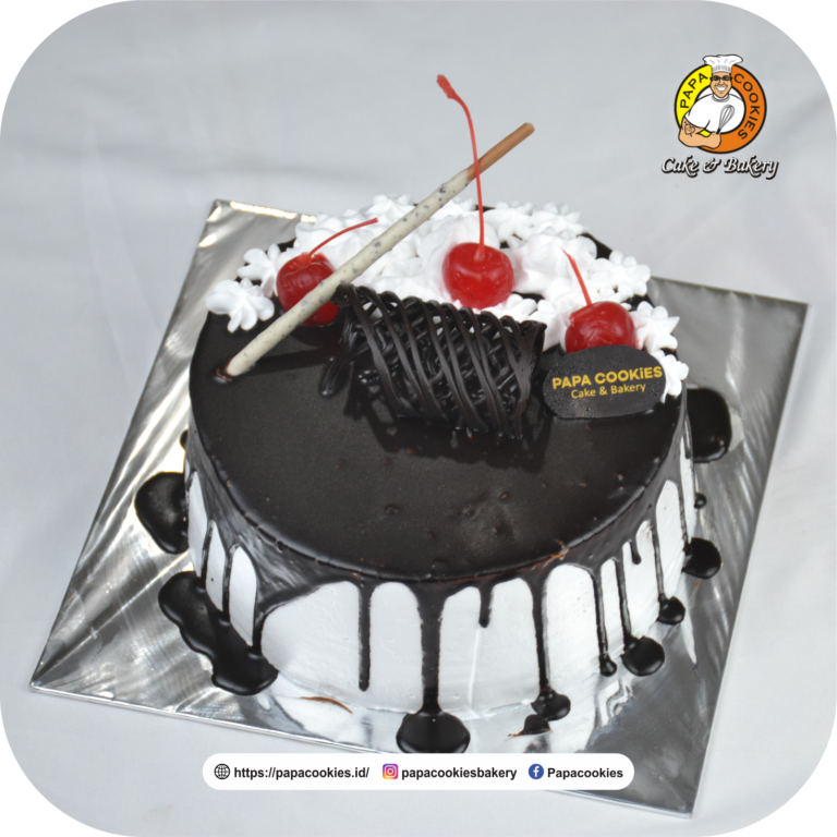 Aneka Tart Archives - Papacookies