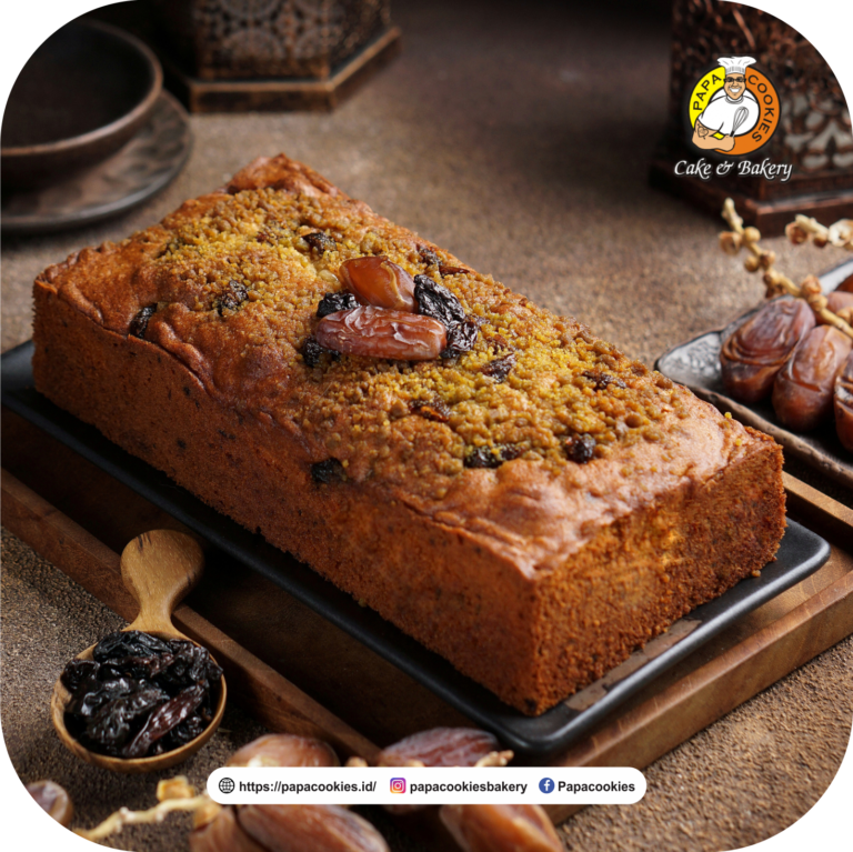 Produk Archive - Papacookies