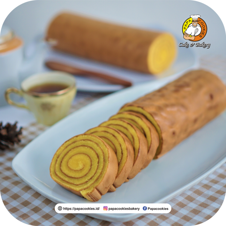 Produk Archive - Papacookies